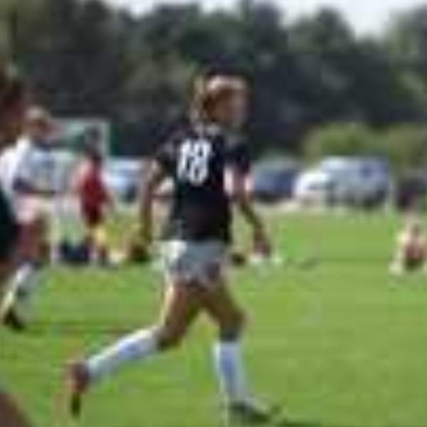 Morgan Krupp's Soccer Recruiting Profile