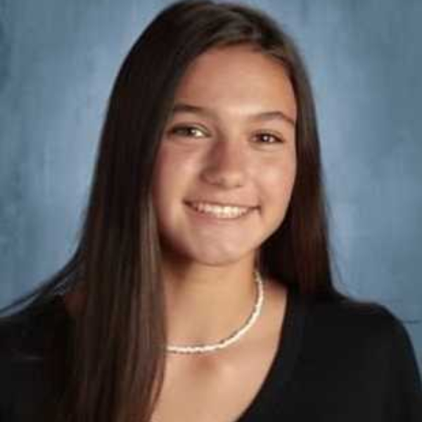 Hannah Griffin's Soccer Recruiting Profile