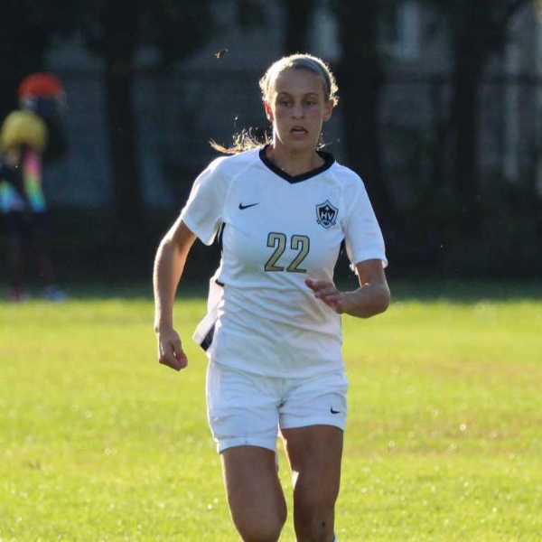 Sarah Yancey's Soccer Recruiting Profile