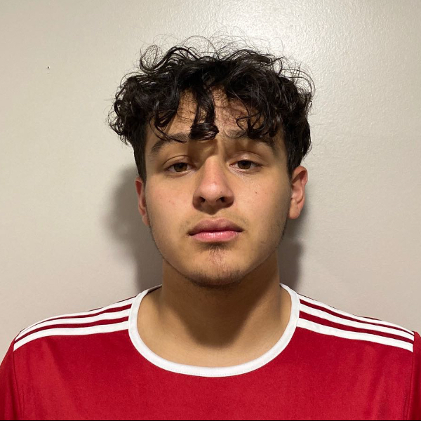 Brian Osorio | SportsRecruits