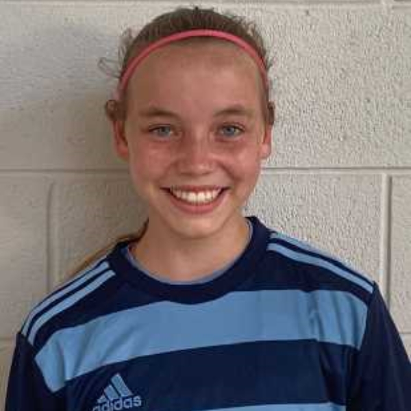 Jenna Eades' Soccer Recruiting Profile