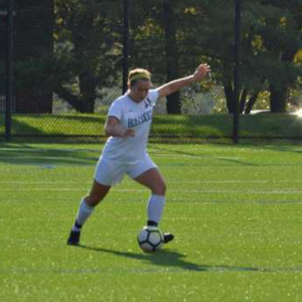 Ellie Hoffman's Soccer Recruiting Profile