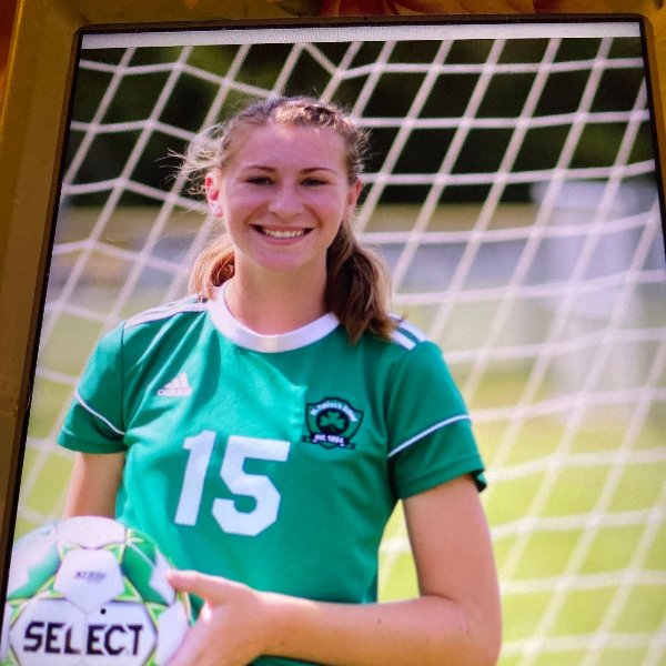 Allison Hughes' Soccer Recruiting Profile