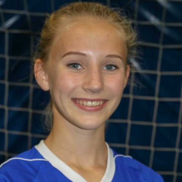 Kayla Gunn's Soccer Recruiting Profile