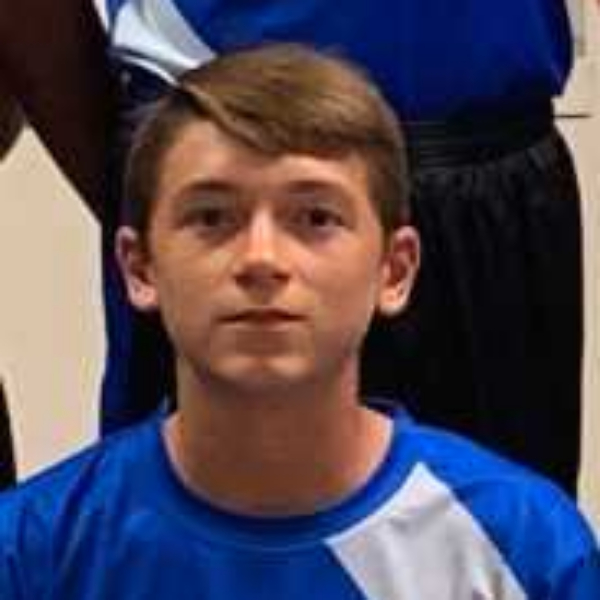 Caleb Hughes | SportsRecruits