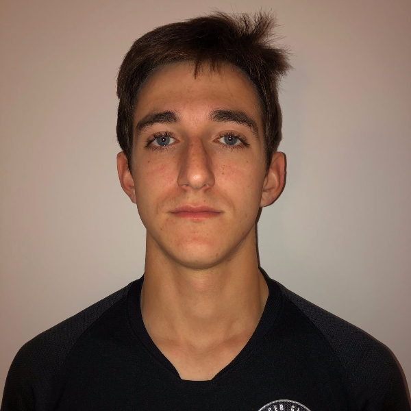 Martin Marks' Soccer Recruiting Profile