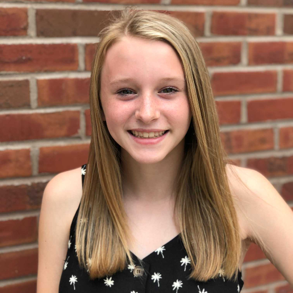 Kyla McWhorter's Soccer Recruiting Profile