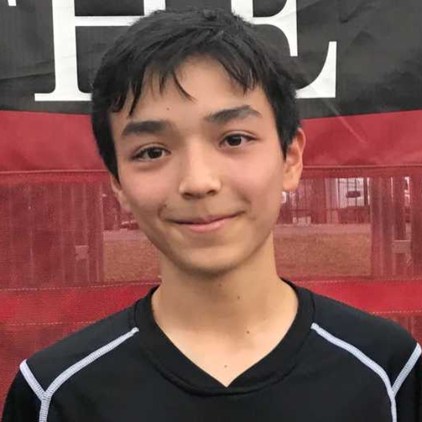 Aaron Dubois | SportsRecruits