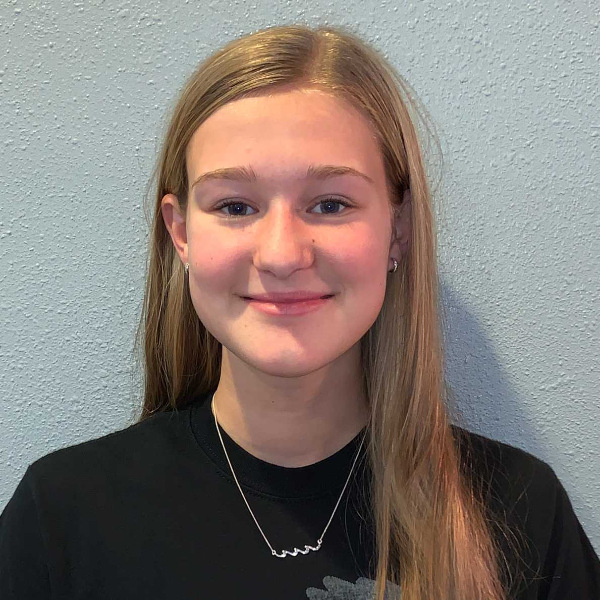 Sydney Shultz's Soccer Recruiting Profile