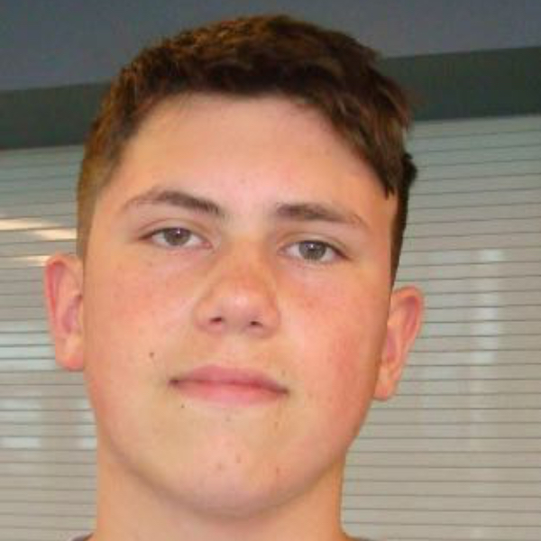Moses Rodriguez's Soccer Recruiting Profile