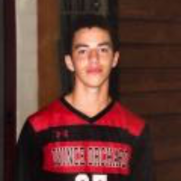 Brendan Fox's Soccer Recruiting Profile