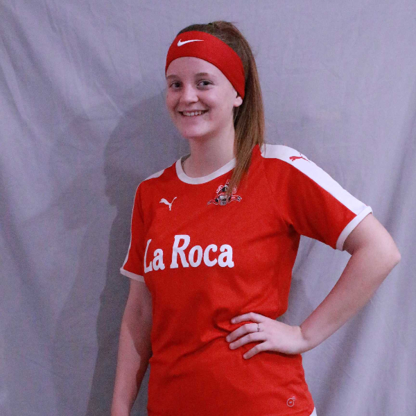 Madison Palmatier's Soccer Recruiting Profile