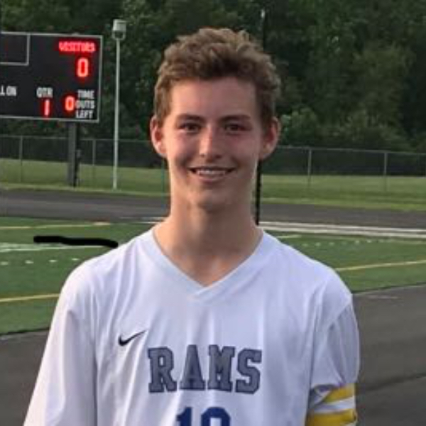 Alexander Thissell's Soccer Recruiting Profile