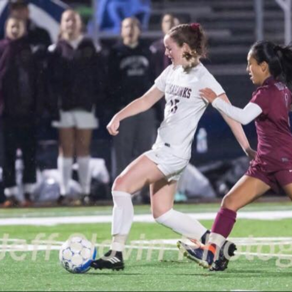 Alexa Sullivan's Soccer Recruiting Profile