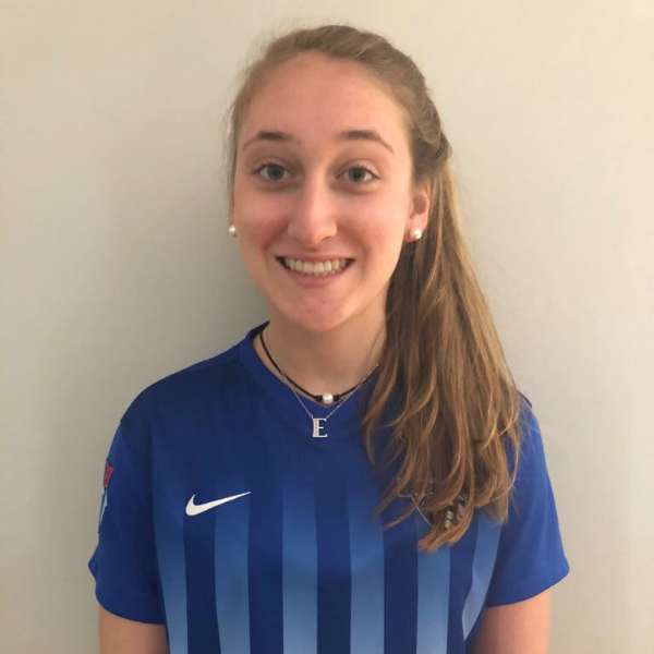 Emma Dahl's Soccer Recruiting Profile