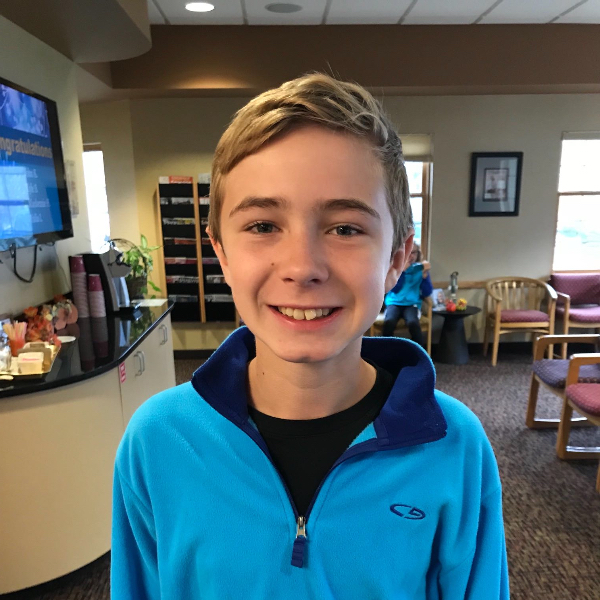 Tyler Goodman's Soccer Recruiting Profile