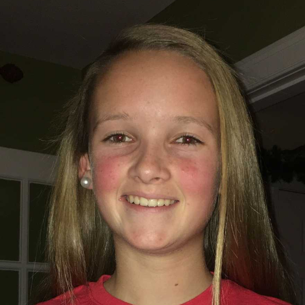 Allison Andrew's Soccer Recruiting Profile