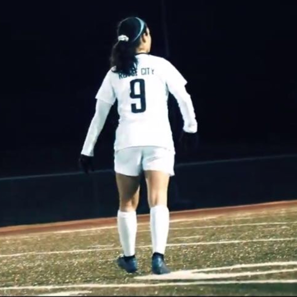 Trinity Hernandez's Soccer Recruiting Profile