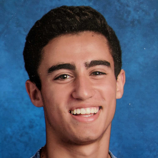 Joseph Cohen's Soccer Recruiting Profile