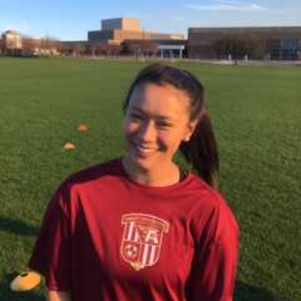 Isabella Murray's Soccer Recruiting Profile