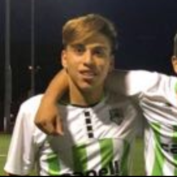 Edwin Ruiz's Soccer Recruiting Profile