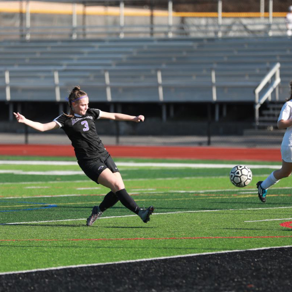 Emma Merchant's Soccer Recruiting Profile