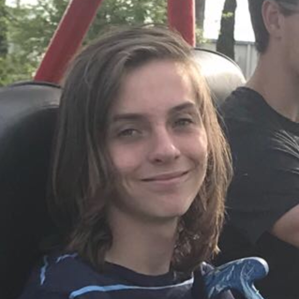Alex Walker's Soccer Recruiting Profile