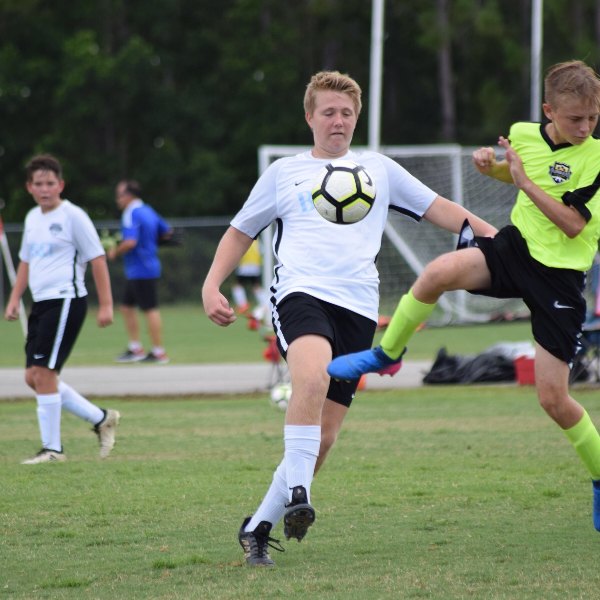 Jack Erickson's Soccer Recruiting Profile