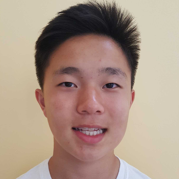 Derek Zhang's Soccer Recruiting Profile