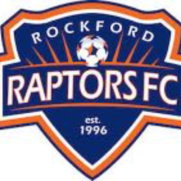 Rockford Raptors (Boys) | Rockford Raptors 04/03 ECNL | SportsRecruits