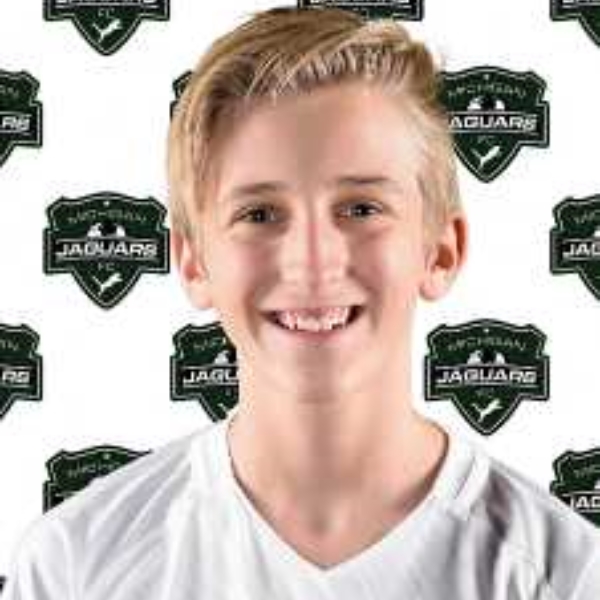 Dylan Lawrence's Soccer Recruiting Profile