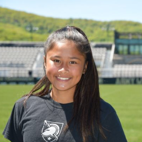 Emma Cordero's Soccer Recruiting Profile