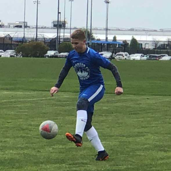 Chicago Inferno - Boys | SportsRecruits