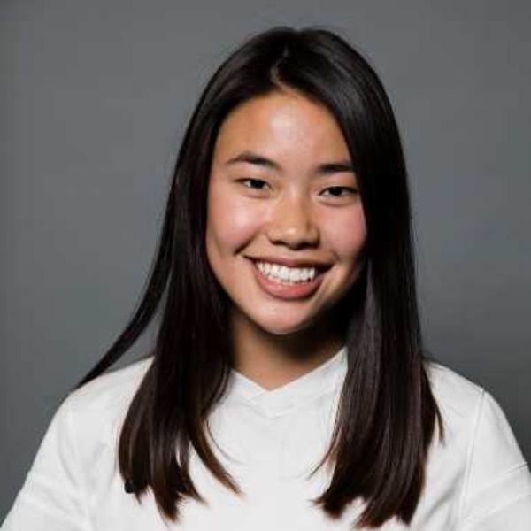 Marissa Hamilton's Soccer Recruiting Profile