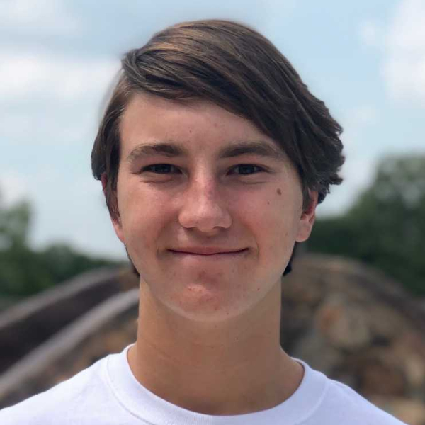 Warren Russo's Soccer Recruiting Profile