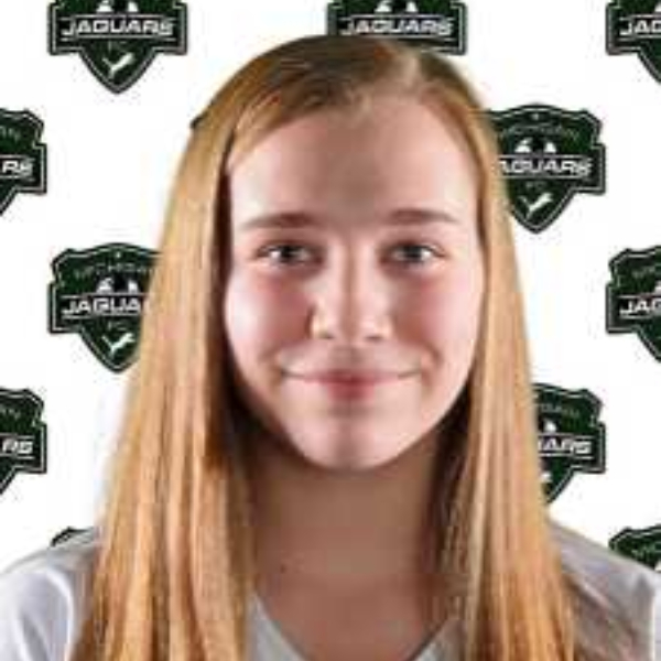 Josephine Huber's Soccer Recruiting Profile