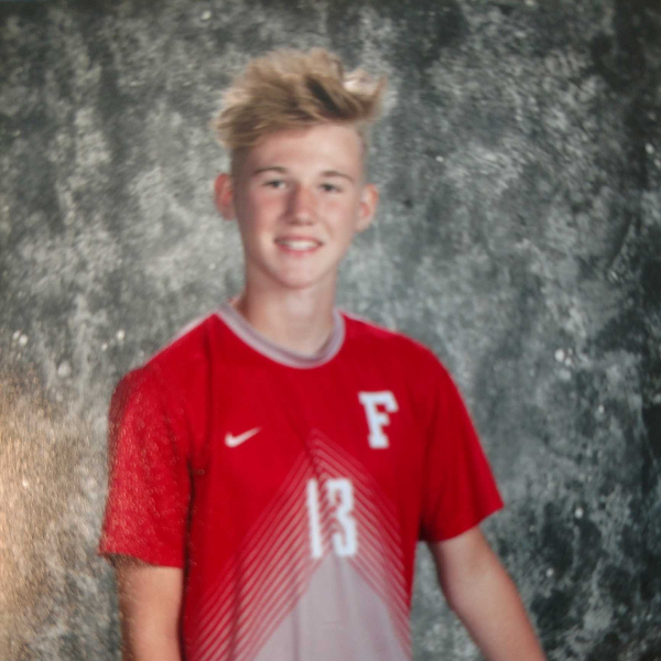 Cameron O'Connor's Soccer Recruiting Profile