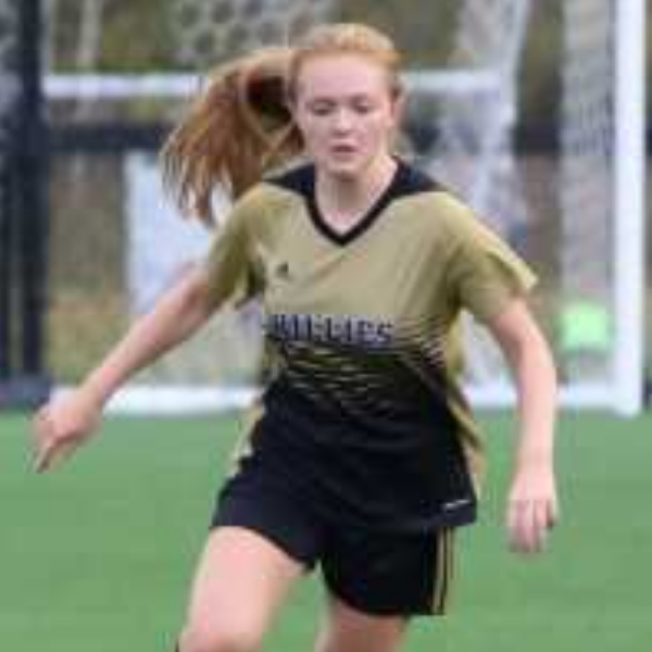 Katelynn Burns | SportsRecruits