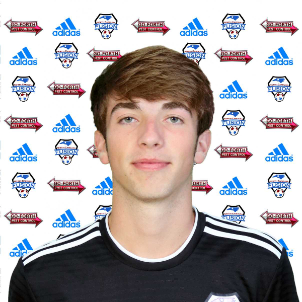 Lucas Hales' Soccer Recruiting Profile