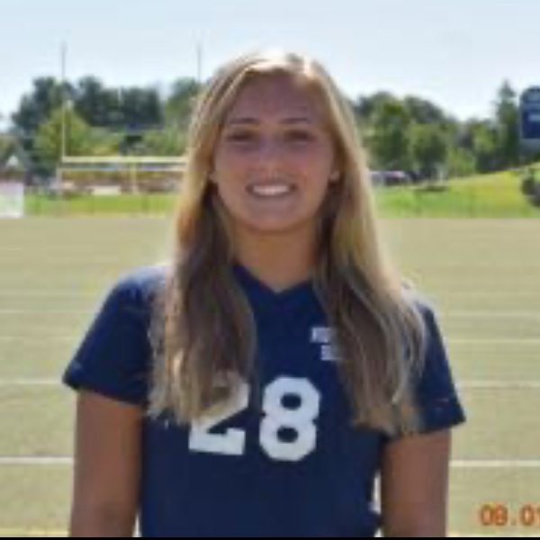 Renee Cormier's Soccer Recruiting Profile