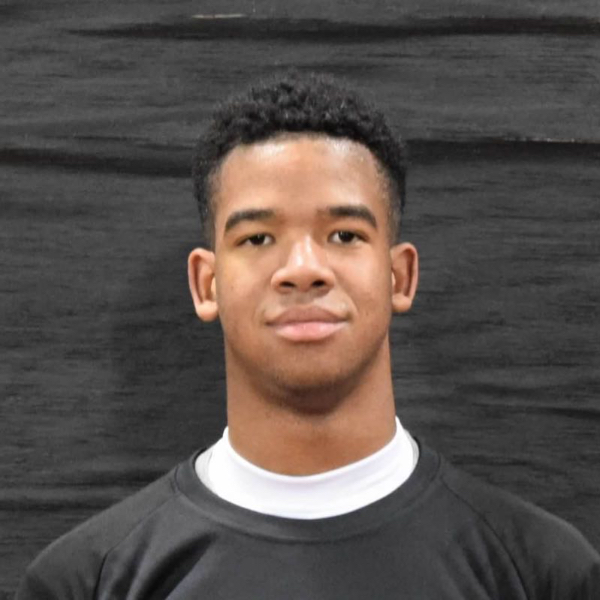 E. Jacob Briscoe Reed's Soccer Recruiting Profile