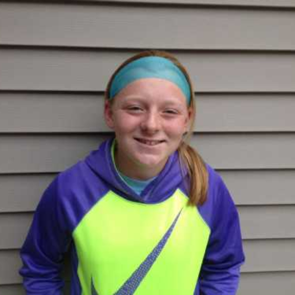 Madison Kinney's Soccer Recruiting Profile