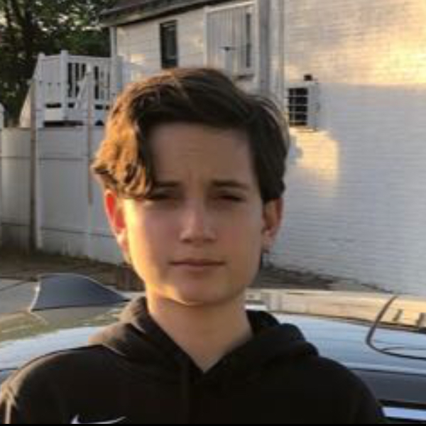 Raymond Weinstein's Soccer Recruiting Profile