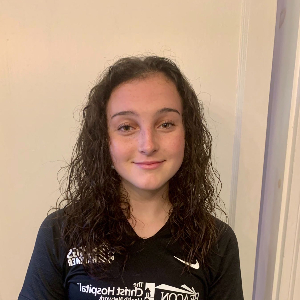 Ella Simpson's Soccer Recruiting Profile