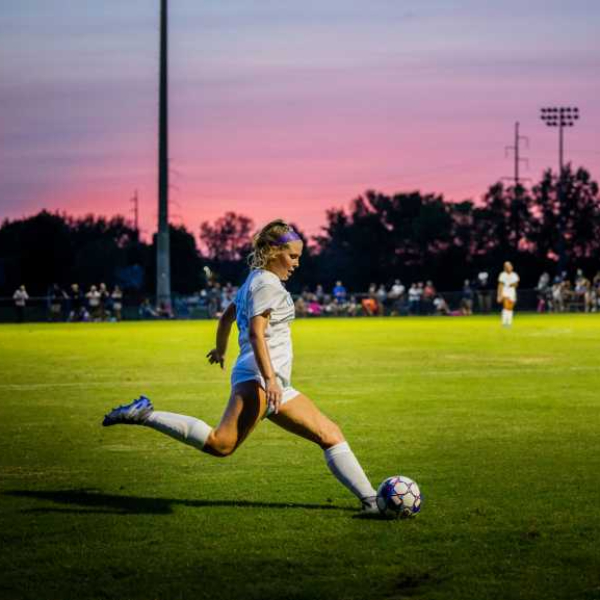 Meghan Carlson's Soccer Recruiting Profile