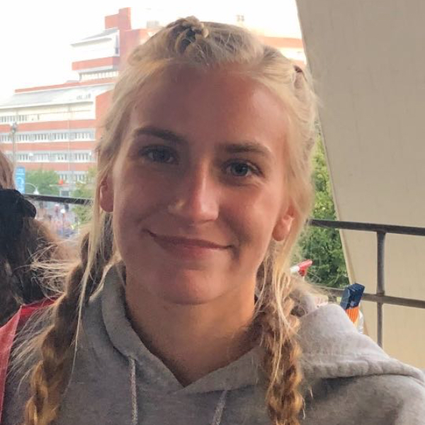Charlotte Snead's Soccer Recruiting Profile