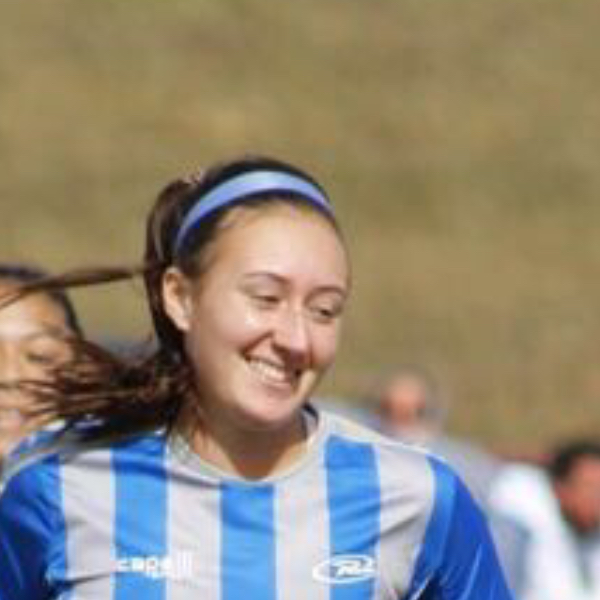 Kailey Peterson's Soccer Recruiting Profile