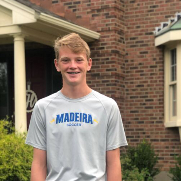 Riley Hemler's Soccer Recruiting Profile