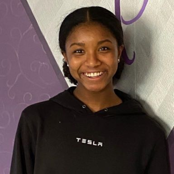 Carmen Mathis' Soccer Recruiting Profile