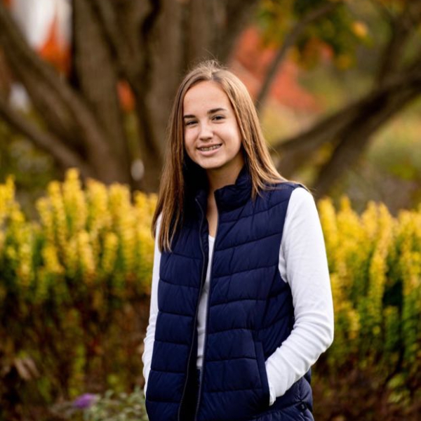 Emma Bittner's Soccer Recruiting Profile